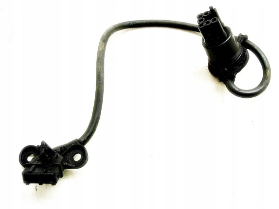 CZUJNIK WSTECZNEGO AUDI 2.0 8V ABK 80 A6 100 - części samochodowe ...